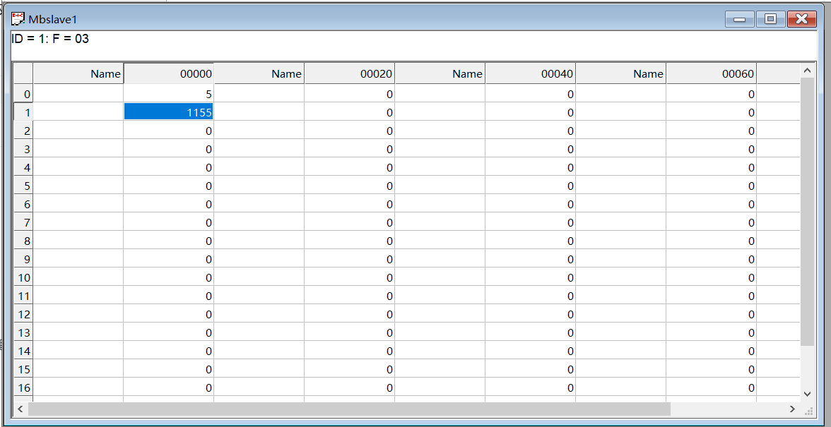 Modbus调试工具，mbslave使用教程，mbpoll使用教程_modbusslave使用教程-CSDN博客