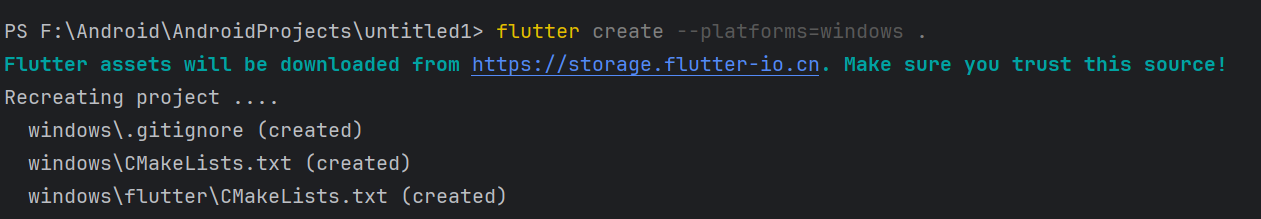 2025最新版 Android Studio配置Flutter组件_android studio flutter-CSDN博客