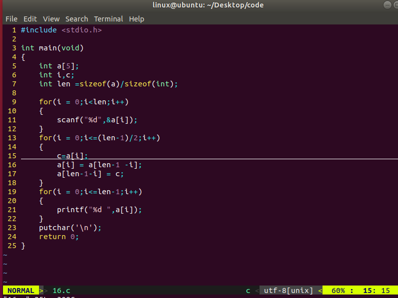 玳瑁的嵌入式日记D6-0728（C语言）-CSDN博客