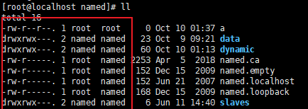 DNS服务器搭建，centos7使用bind搭建DNS服务器，DNS超详细详解_centos7搭建dns解析服务器-CSDN博客