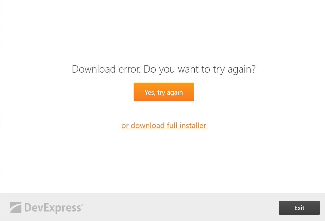 【VS2022--ASP.NET】DevExpress 安装（自记录）_devexpress vs2022-CSDN博客