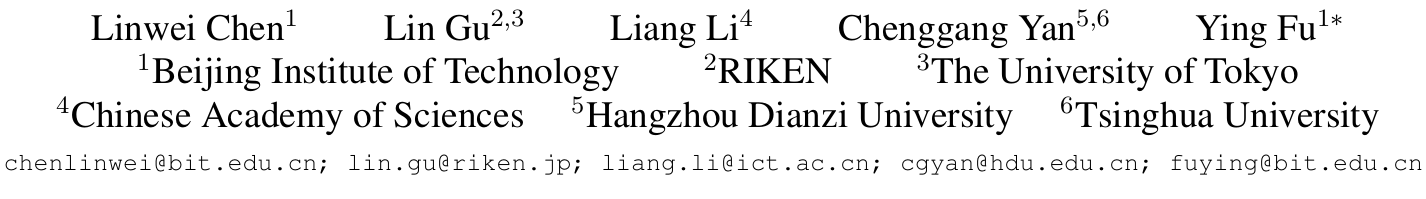 Frequency Dynamic Convolution for Dense Image Prediction-CSDN博客