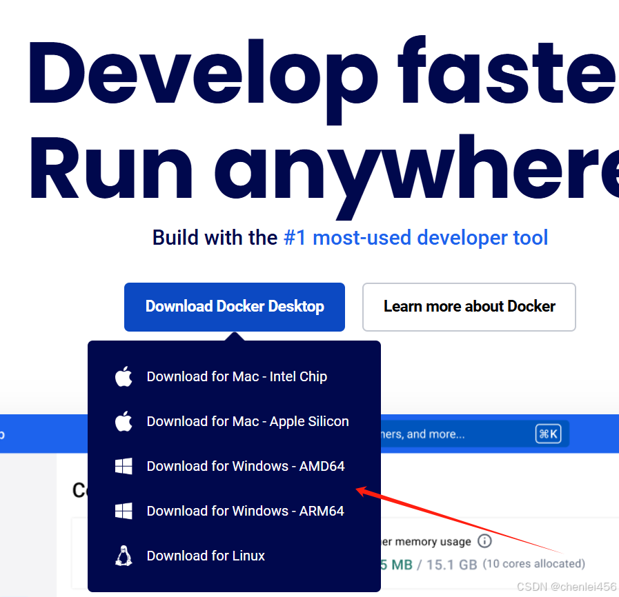 Windows使用Ollama+Docker配置Open webui+llama3.2 3B大模型详细教程，Docker修改安装、镜像目录，Ollama修改model下载目录_ollama ...