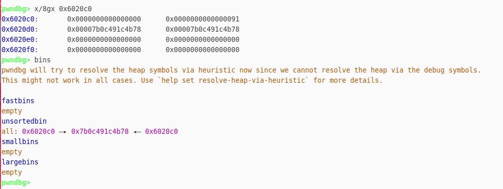 TGCTF2025 pwn wp_tgctfnoret-CSDN博客