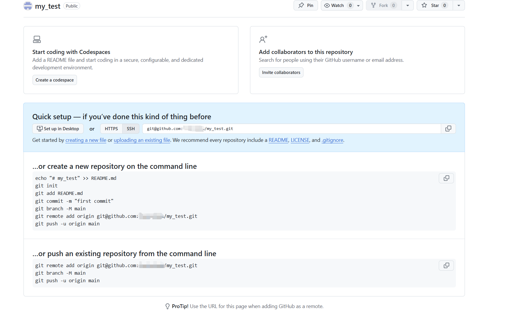 pycharm往GitHub上传本地项目及常见问题处理_pycharm 如何将本地项目 上传至git-CSDN博客