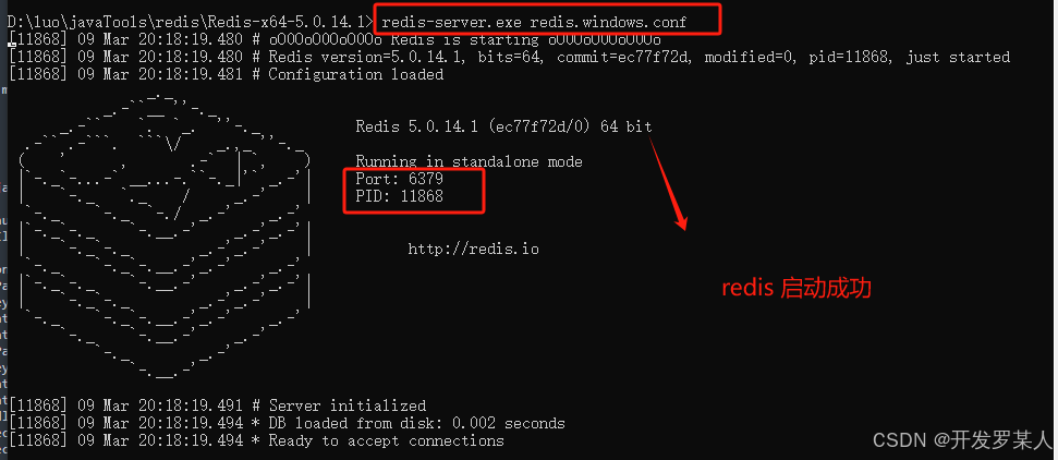 Redis+RedisDesktopManager+命令Windows安装使用_redis desktop manager windows-CSDN博客