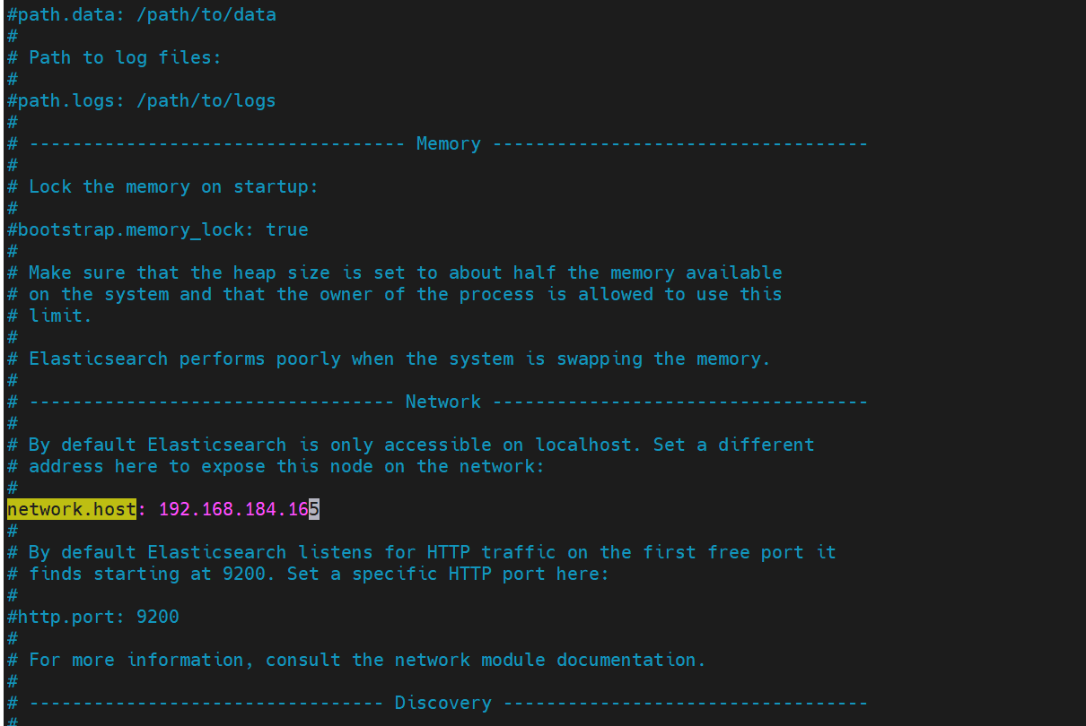 ElasticSearch【8】02：Elasticsearch和Kibana安装_es和kibana下载-CSDN博客