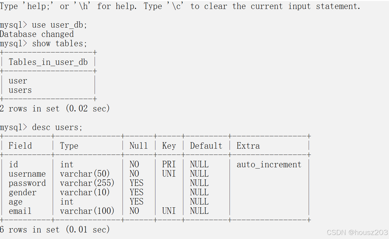 使用python-flask-mysql完成一个注册页面_python flask mysql教程-CSDN博客