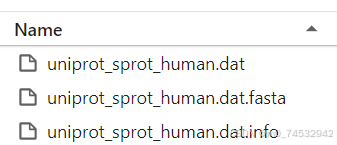 批量下载uniport泛癌数据并预处理_uniprot数据下载-CSDN博客