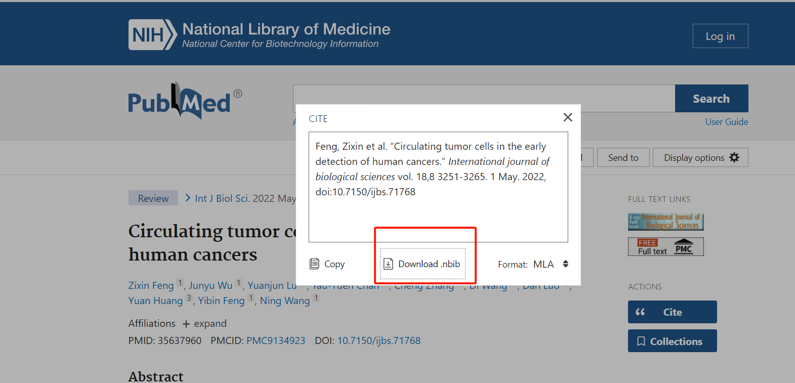 endnote插入参考文献word修改格式_ens文件用endnote怎么打开-CSDN博客