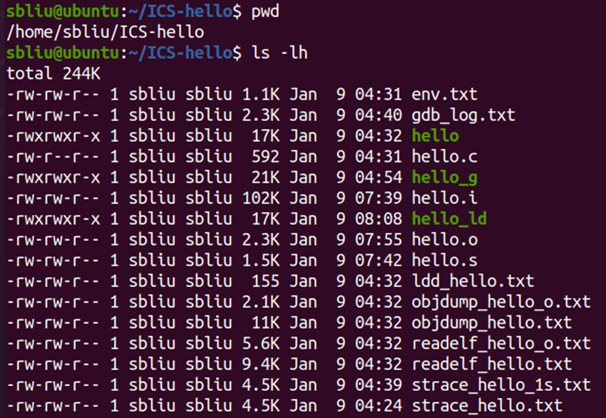 程序人生-Hello’s P2P -CSDN博客