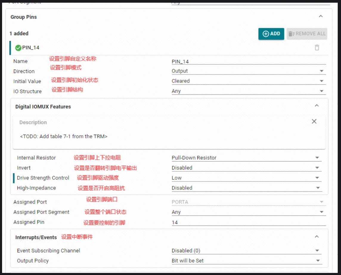 keil+syscfg立创地猛星学习笔记（一）：点灯大师_ti sysconfig的sdk怎么设置-CSDN博客