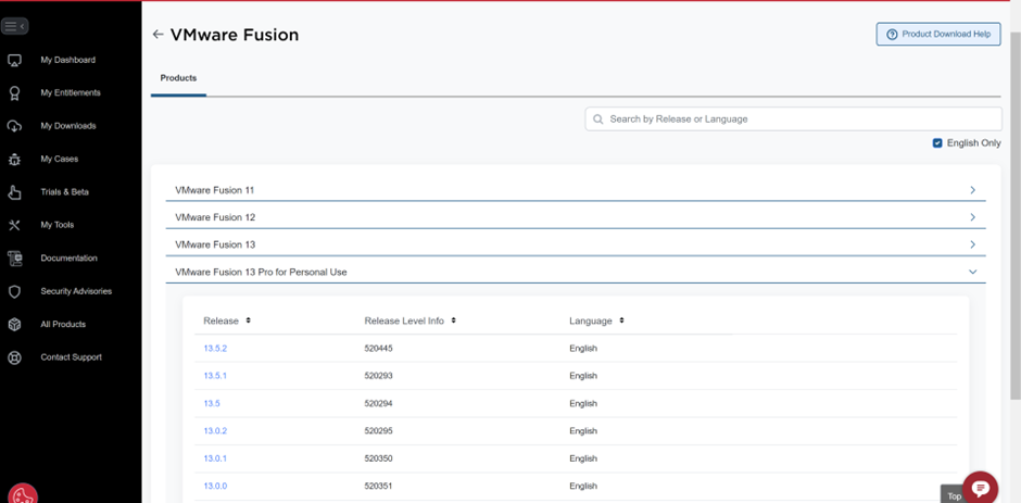 VMware Workstation Pro安装_vmware desktop hypervisor-CSDN博客
