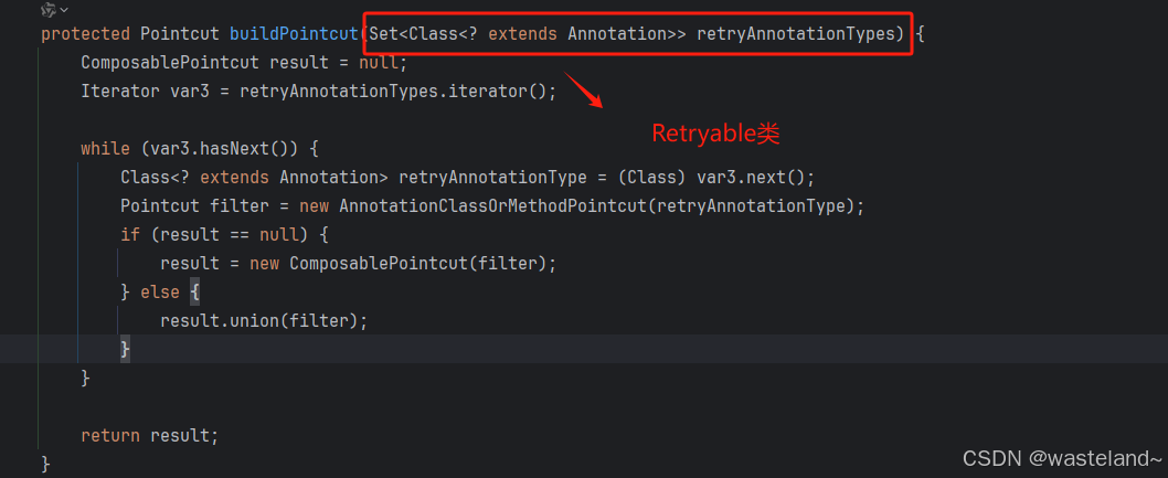 【Retry机制】一文带你深入学习JAVA中的Retry机制_java retry-CSDN博客