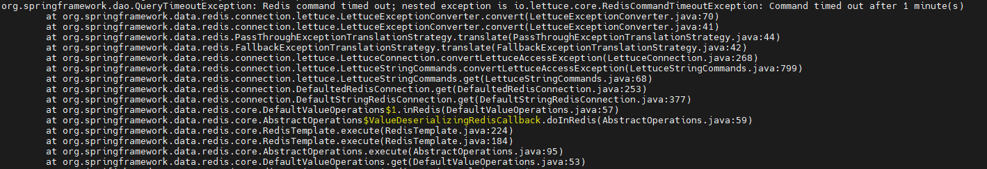 Redis 崩了，但不是内存爆了？深入排查 mem_fragmentation_ratio 的致命陷阱_redis报错10s超时-CSDN博客