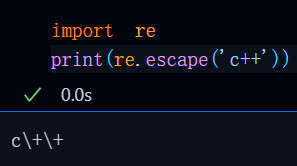 Python正则表达式从入门到精通，看这篇就够了！_python regex-CSDN博客