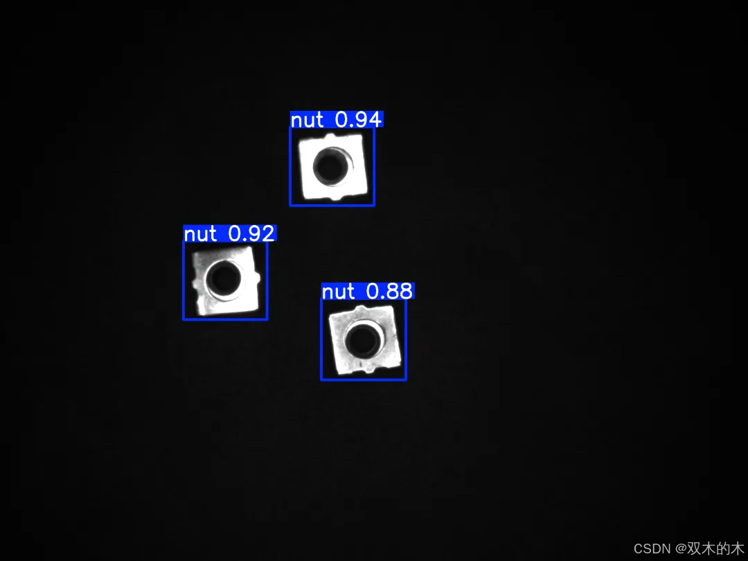 OpenCV学堂 | YOLOv8与YOLO11自定义数据集迁移学习效果对比_yolov8和yolo11参数对比-CSDN博客