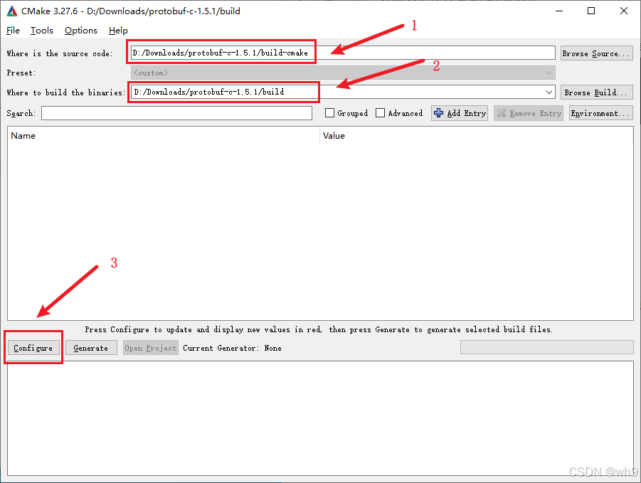 STM32/CH32 移植 Protobuf_ch32 c++-CSDN博客