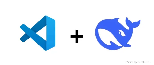 DeepSeek + VSCode，绝配！_deepseek+vscode-CSDN博客