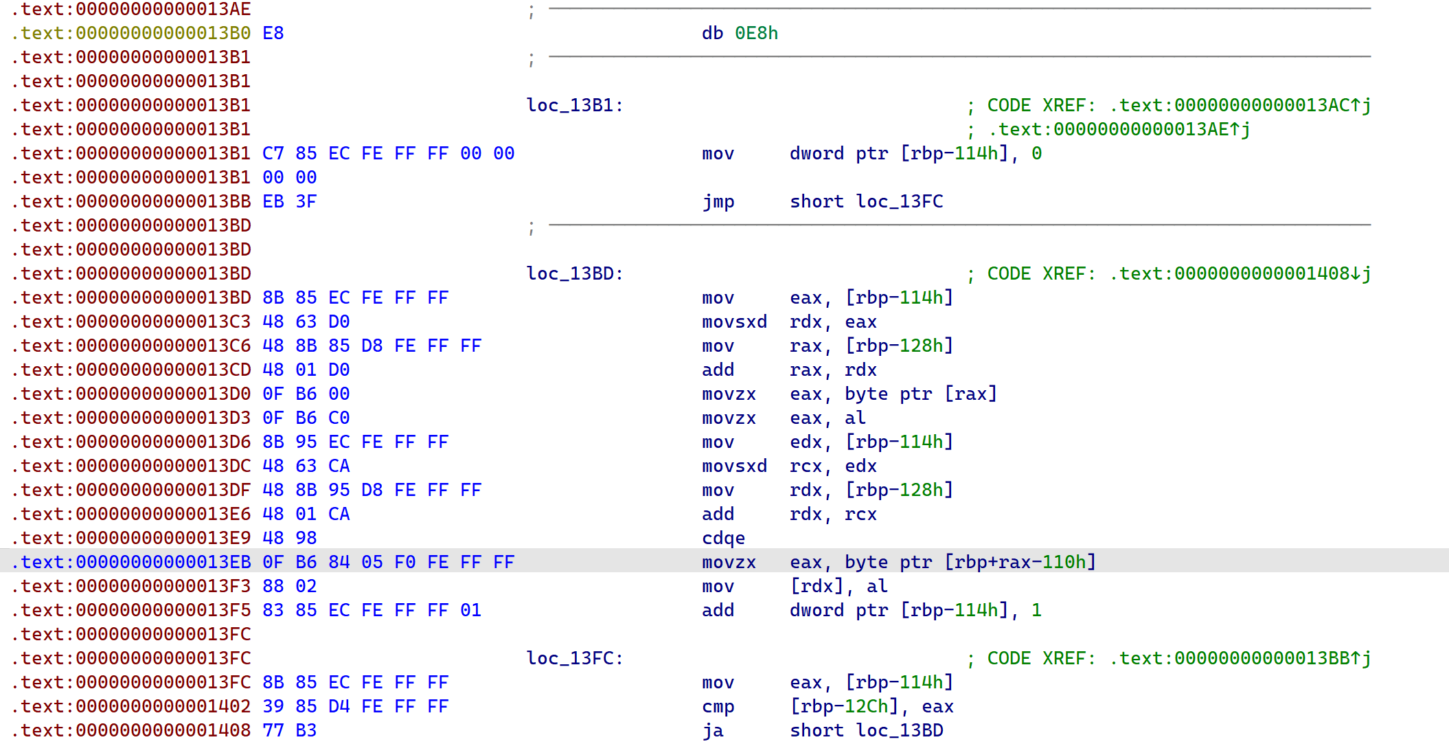 超详细教程[NewStarCTF 2023 公开赛道]Petals_[newstarctf 2023 公开赛道]键盘侠-CSDN博客