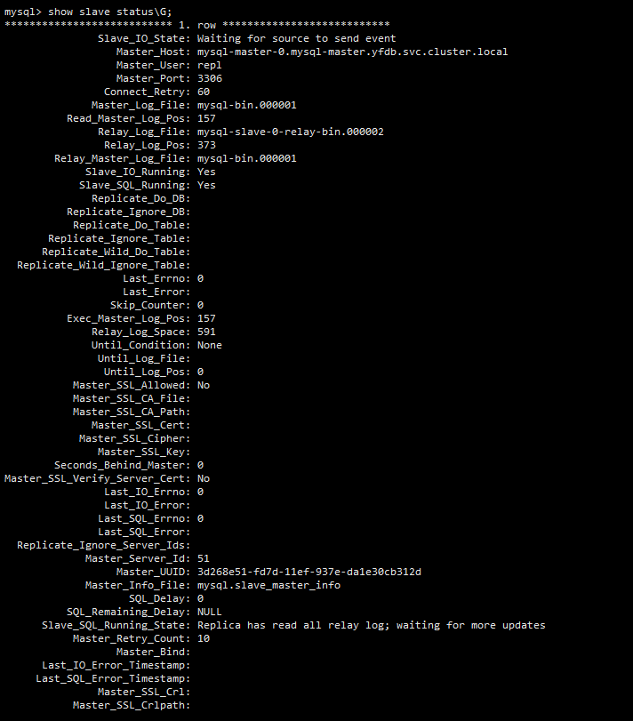 超详细！MySQL高可用管理工具Orchestrator的测试_mysql orchestrator-CSDN博客