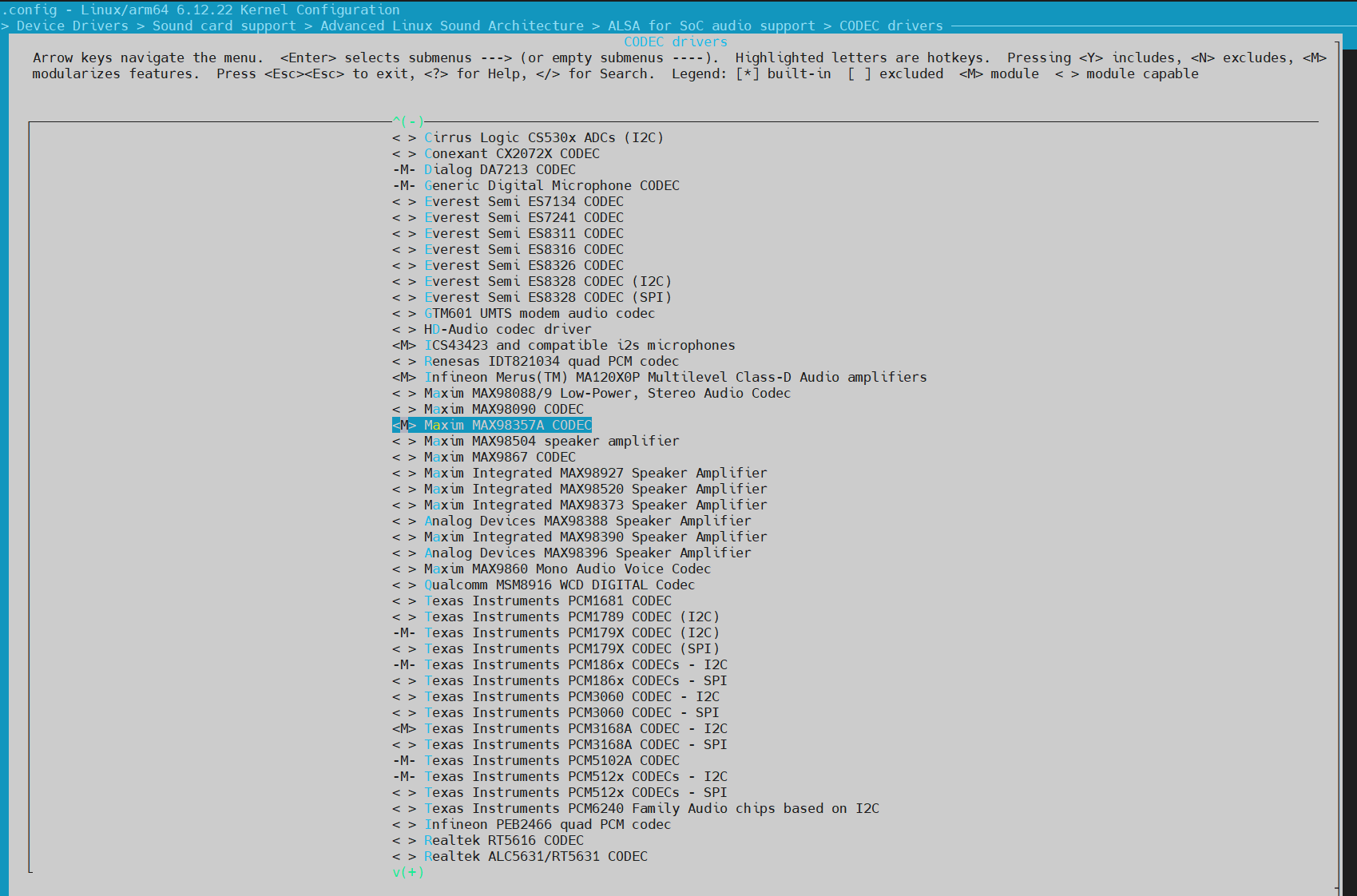 ALSA架构学习1（框架）-CSDN博客