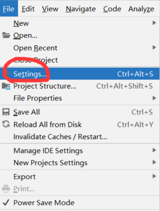 解决IntelliJ IDEA报错Error: java: 错误: 不支持发行版本 XX_java: 错误: 不支持发行版本 24-CSDN博客