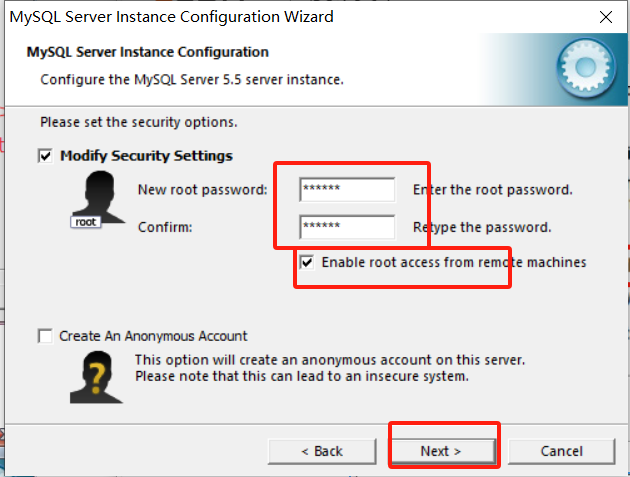 MySQL5.5安装教程_mysql5.5安装教程详解-CSDN博客