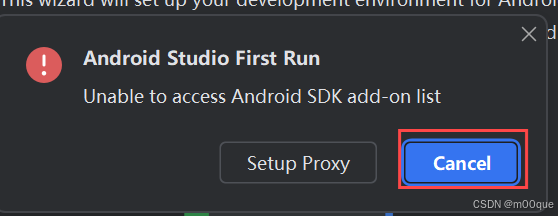 android studio 安装_android studio jdk17-CSDN博客