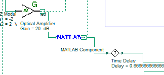 OPTISYSTEM和MATLAB联合调试_optisystem与matlab联合仿真教程-CSDN博客