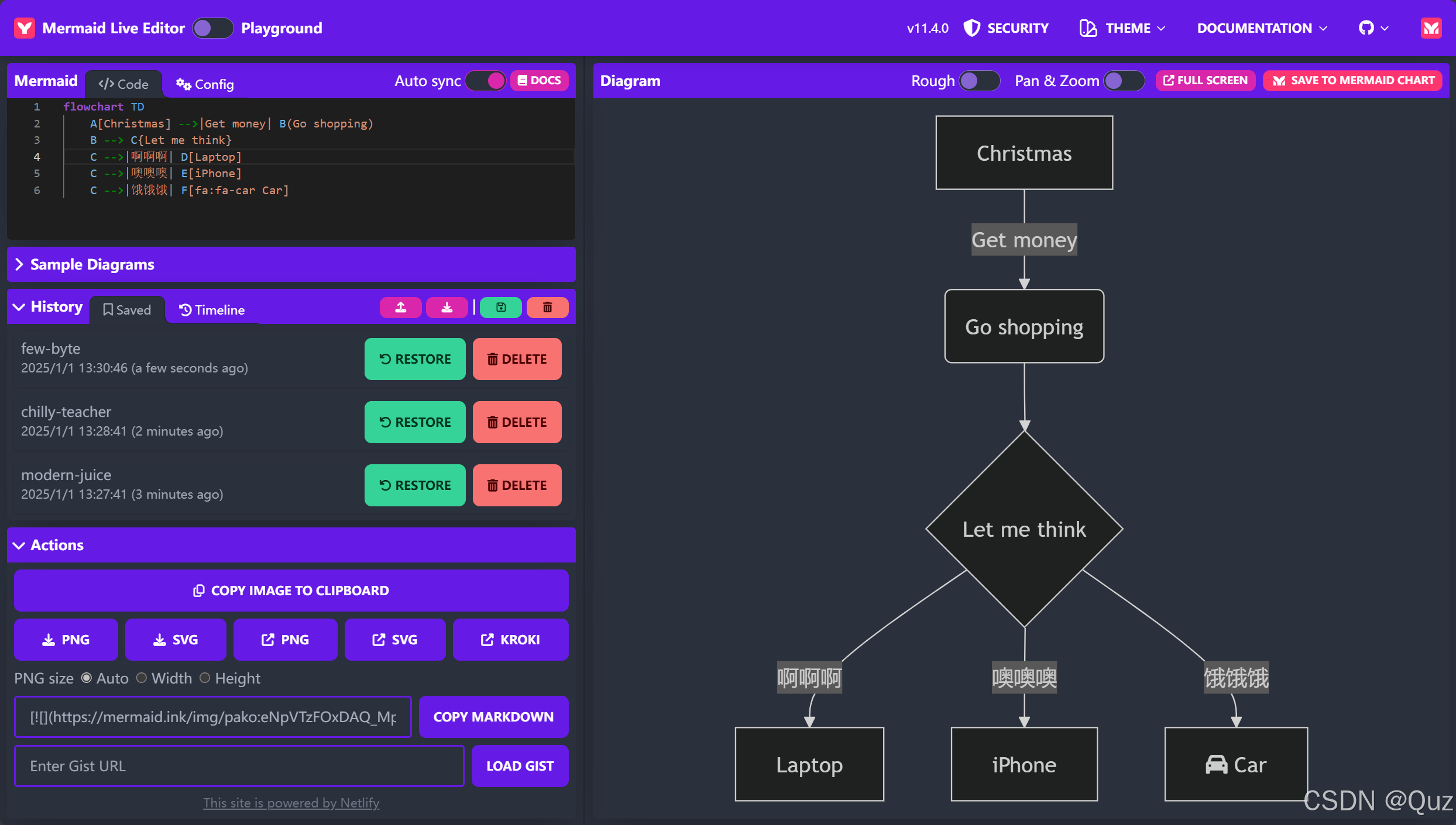 UML设计工具介绍_uml工具-CSDN博客