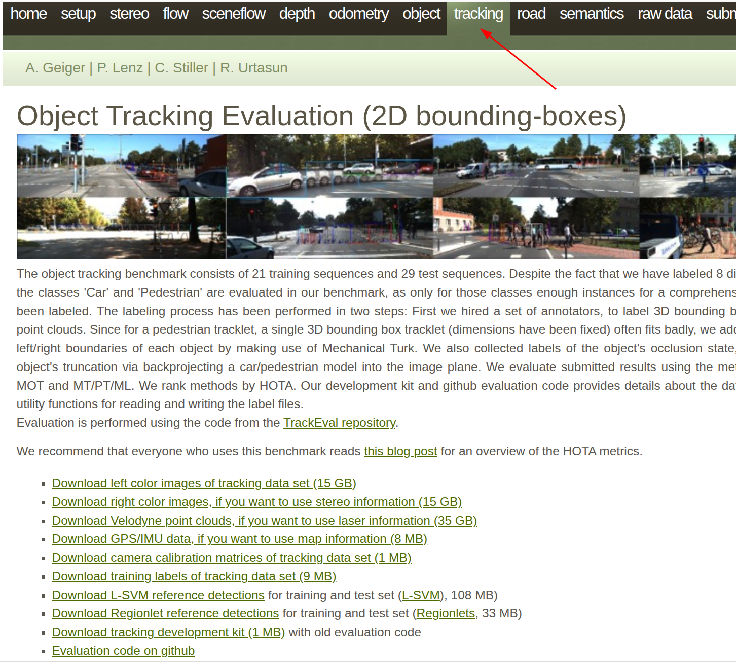 kitti tracking-CSDN博客