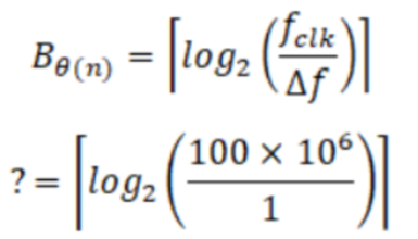 SDR实战（六）-DDS原理及混频原理_dds输出频率计算公式-CSDN博客