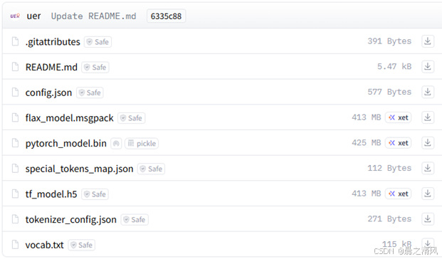 AI助力使用GPT模型gpt2-chinese-poem 生成古诗-CSDN博客