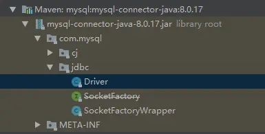 Mysql - com.mysql.jdbc.Driver与com.mysql.cj.jdbc.Driver的区别-CSDN博客