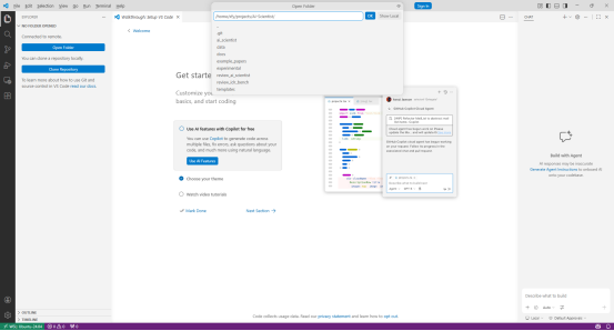 VSCode下载安装+WSL链接全流程（附避坑指南）_vscoed 安装wsl-CSDN博客