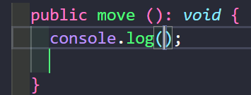 优化 VS Code 中 console.log 的输出样式：去除烦人的分号与空行_vscode console-CSDN博客