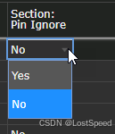 cadence SPB17.4 - capture CIS - Edit Pins - 用快捷键(单个字母)和回车键配合方便一些_capture cis快捷键-CSDN博客