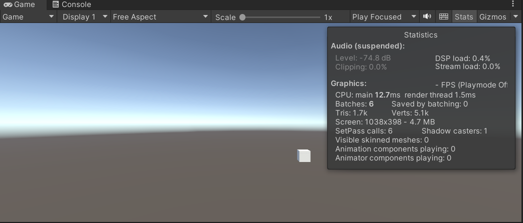 Unity基础学习（十一）Debug的内容以及异常清单_unity debug-CSDN博客