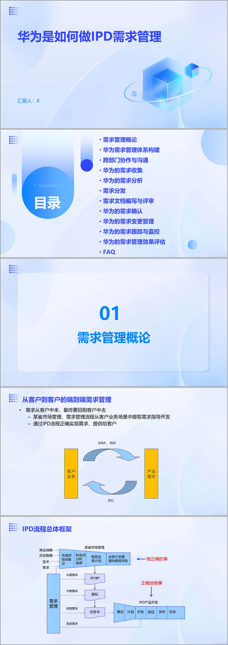 （96页PPT）华为IPD如何做需求管理（附下载方式）-CSDN博客