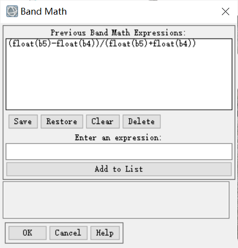 ENVI植被覆盖度[FVC]计算原理及详细操作解析_fvc植被覆盖度-CSDN博客