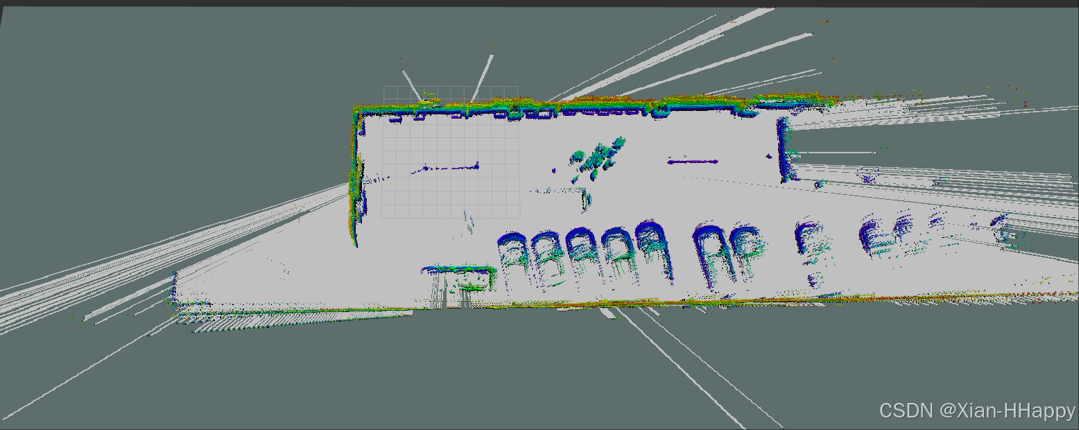 ROS1 Octomap建图_octomap怎么在ros里面使用-CSDN博客