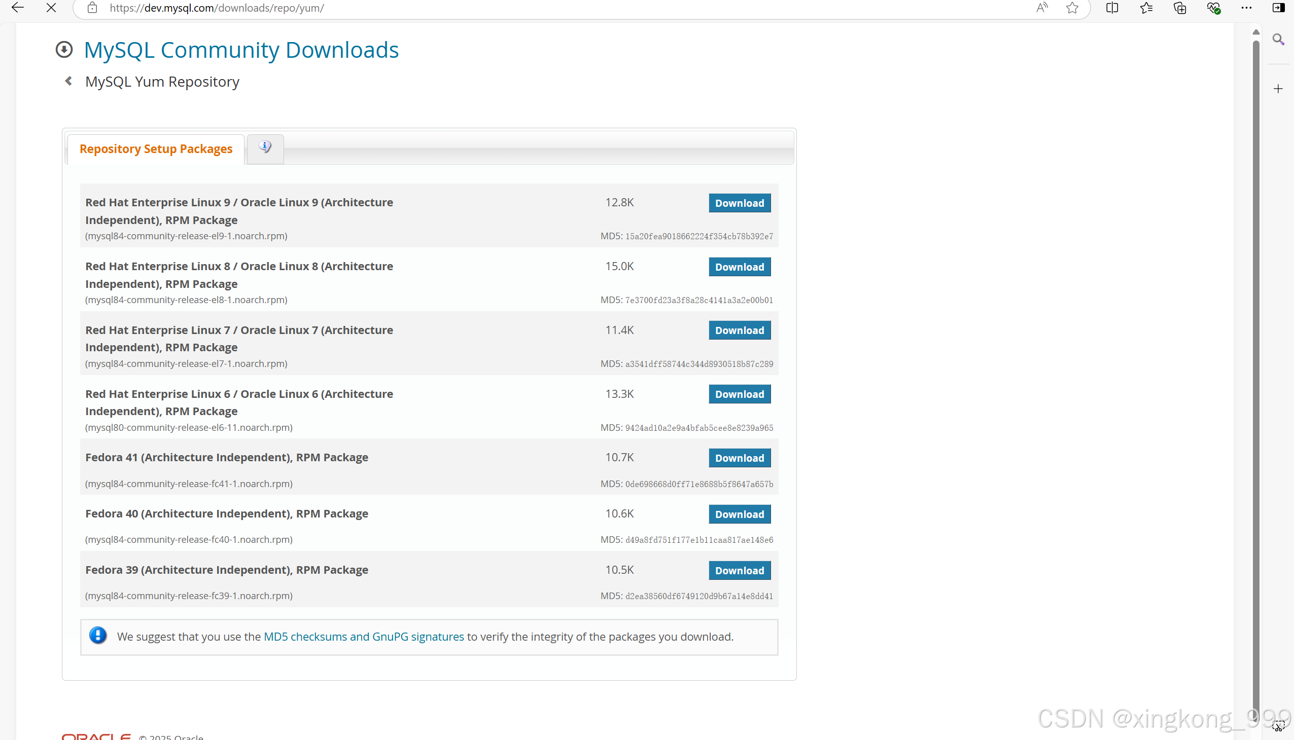 MYSQL作业_updating subscription management repositories-CSDN博客