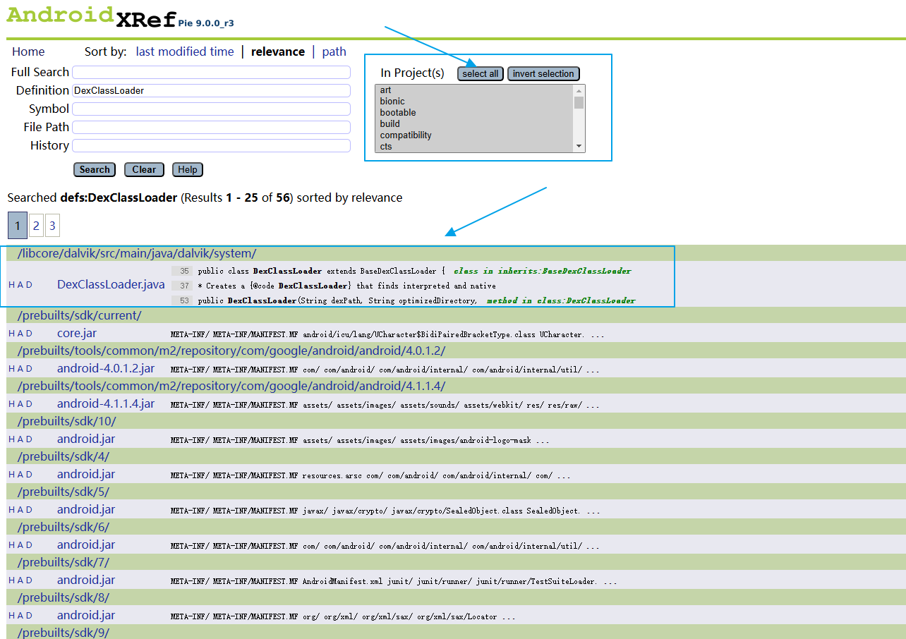 安卓9.0dex文件加载分析_加载dex-CSDN博客