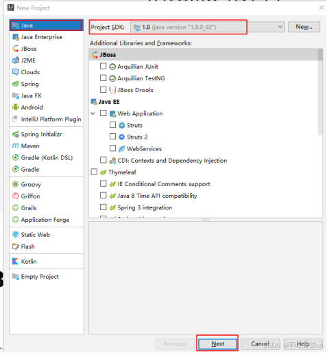 Idea2017使用教程_idea 2017-CSDN博客