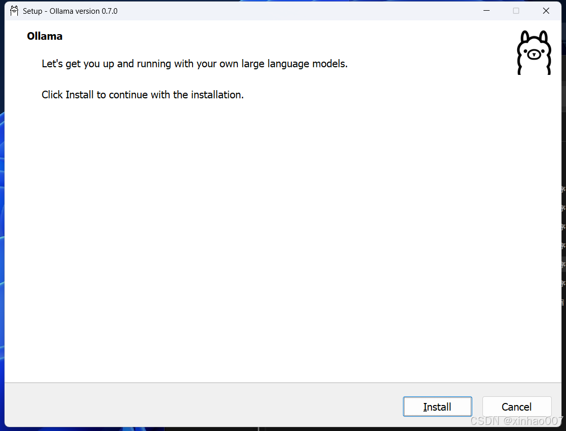 Windows电脑安装Docker、Dify、Ollama_windows docker ollama-CSDN博客