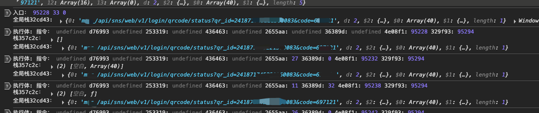 某hs x-mns 参数逆向_小红书 window.mnsv2-CSDN博客