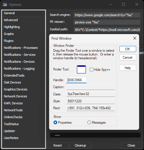 【C# WinForms】摆脱 TabControl，教你打造原生高颜值的垂直导航栏_winform tabcontrol-CSDN博客