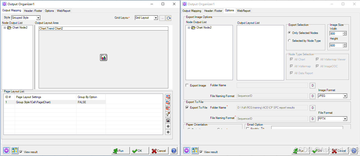 Klarity ACE 学习——CP SPC die level without OOS raw data-CSDN博客