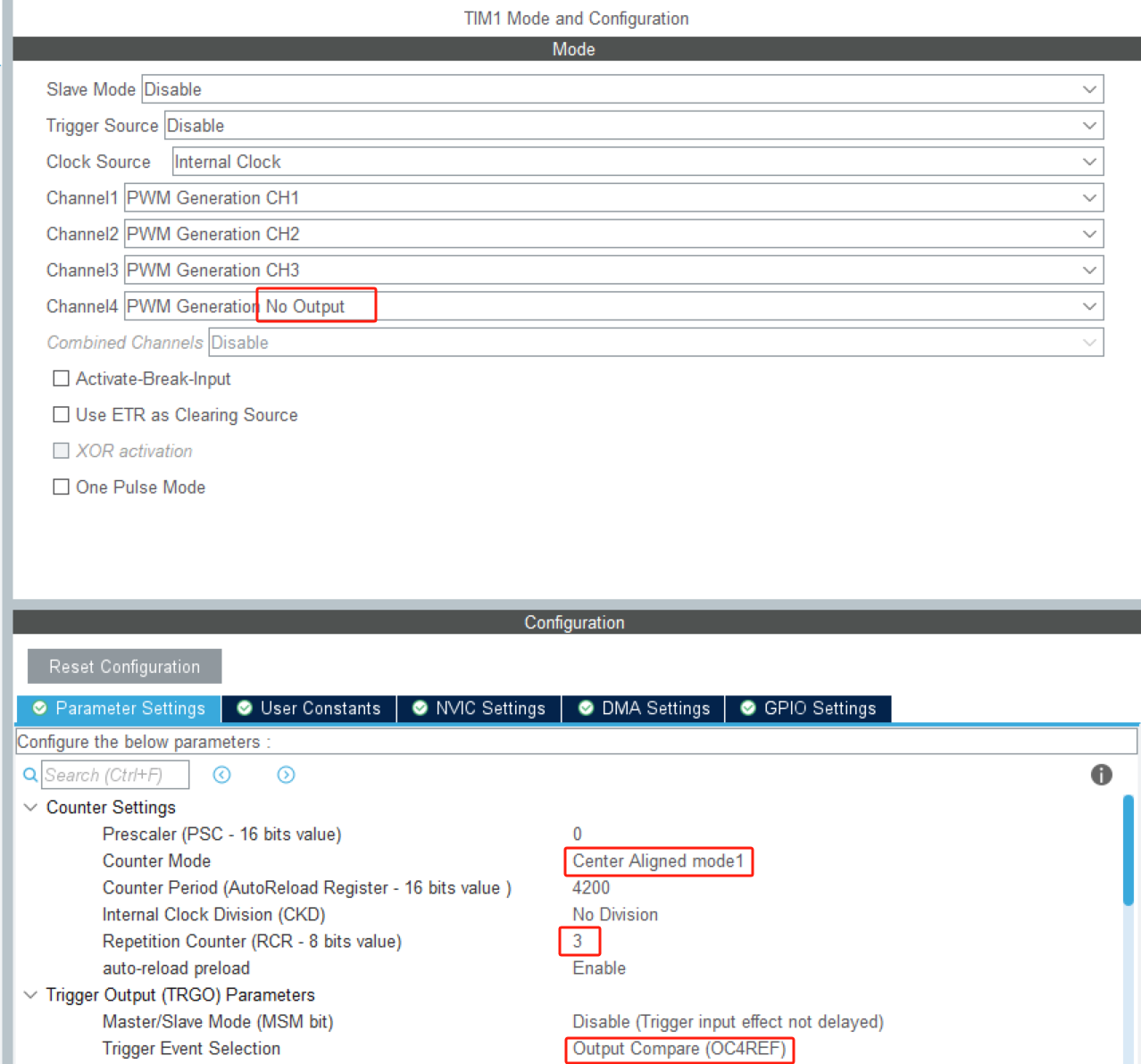 STM32 F407 从零开始实现FOC （HAL库 + 双重模式ADC采集） 2_stm32 foc hal-CSDN博客